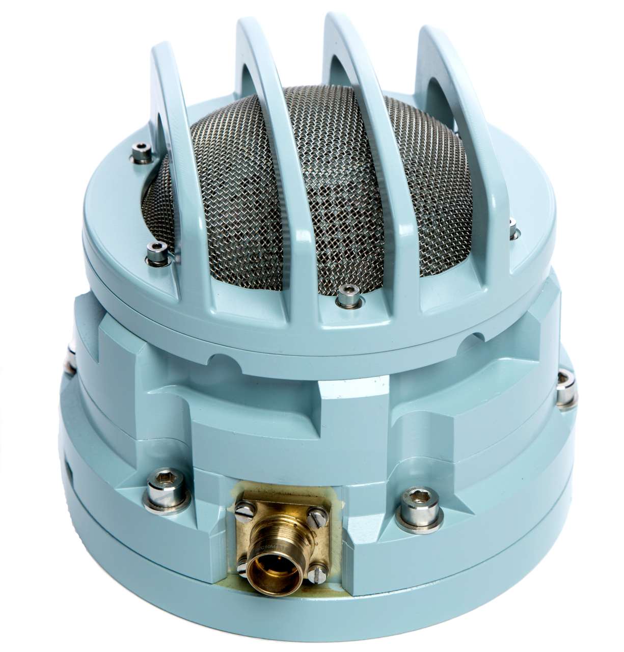 The History of the Vitavox Compact Submarine Loudspeaker - Vitavox