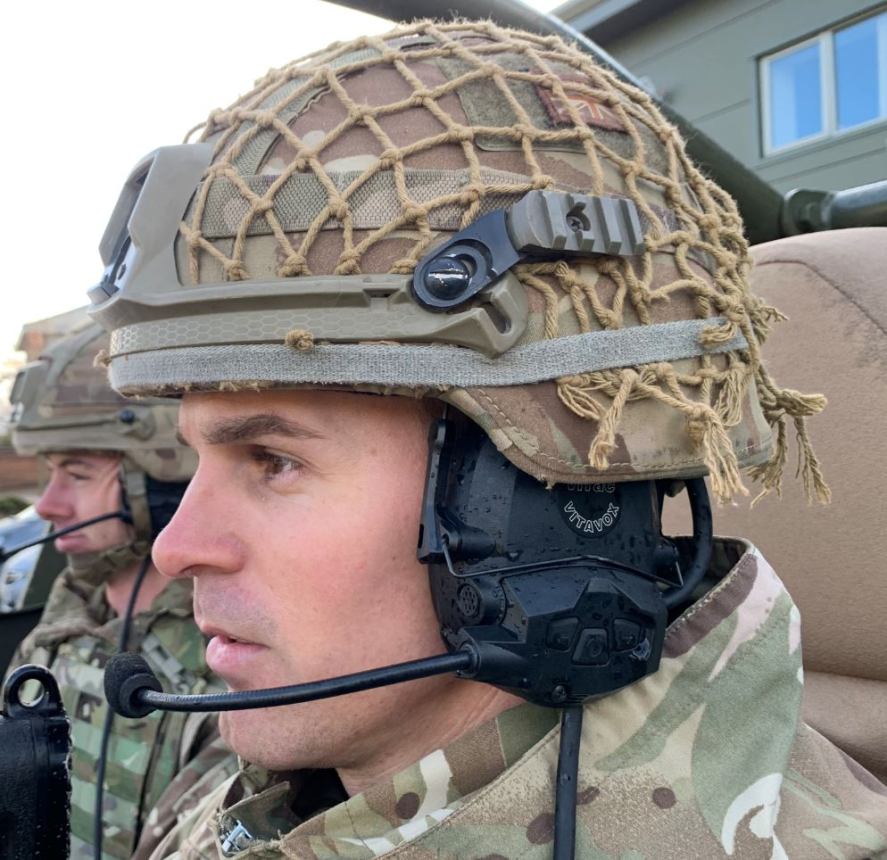 Hearing on the Frontlines: Choosing the Best Tactical Hearing ...