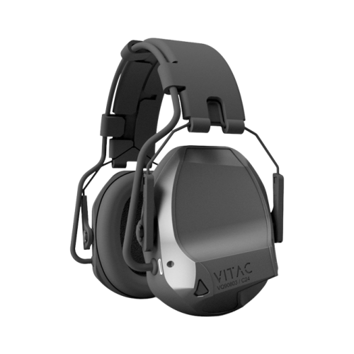 Hearing on the Frontlines: Choosing the Best Tactical Hearing ...