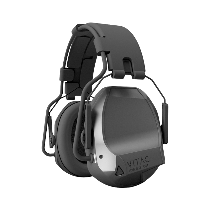 Hearing on the Frontlines: Choosing the Best Tactical Hearing ...