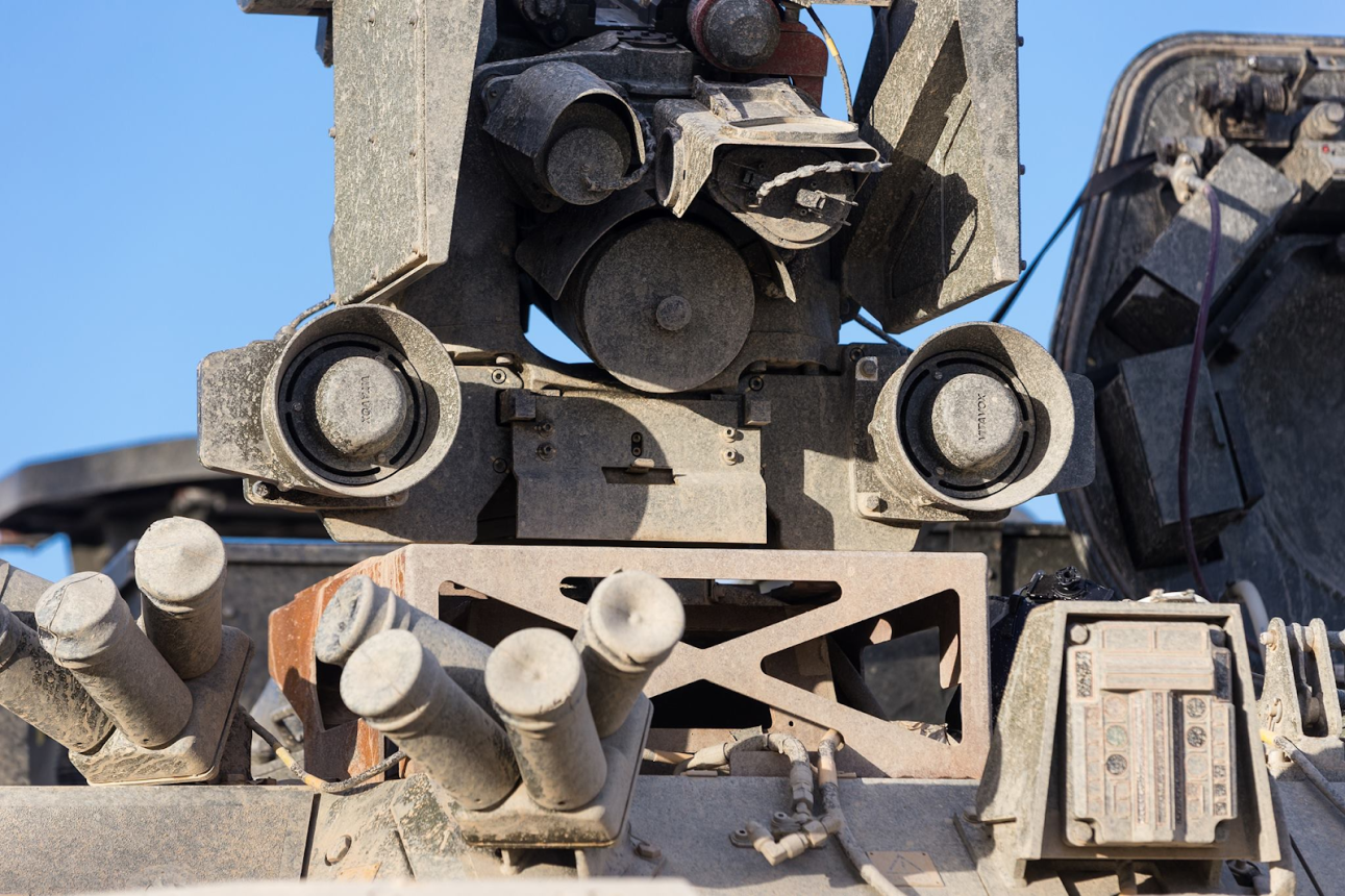 Vitavox VLS: Military Loudspeakers in Modern Warfare - Vitavox