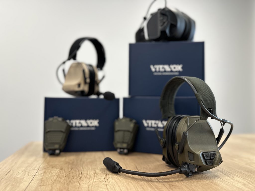 Advanced Tactical Headsets for Modern Warfare